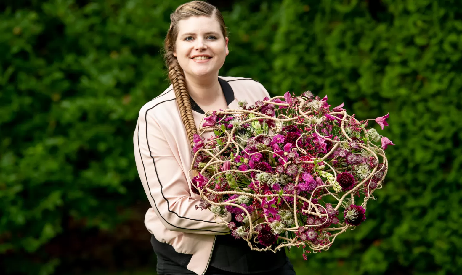 An exclusive Masterclass | Marginpar